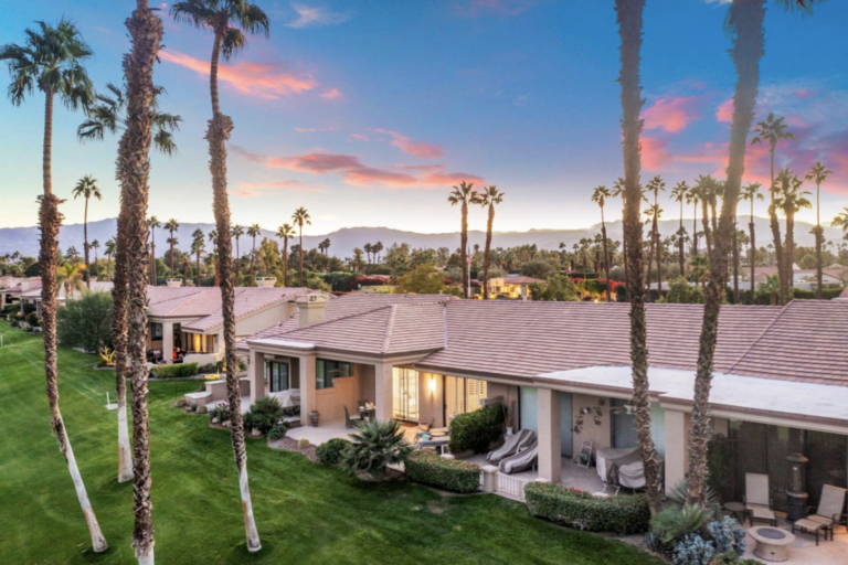 Property Management & Vacation Rentals Palm Desert CA | iTrip